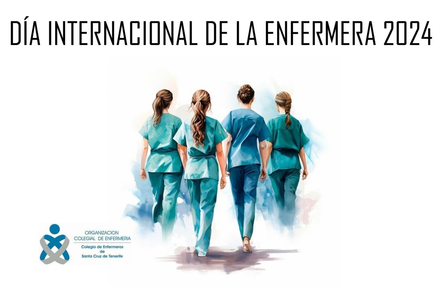 Día Internacional de la Enfermera – Colegio Oficial de Enfermeros